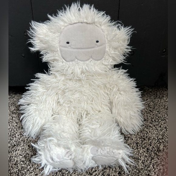 Slumberkins | Toys | Yeti Stuffie Slumberkins Original Ultra Plush ...